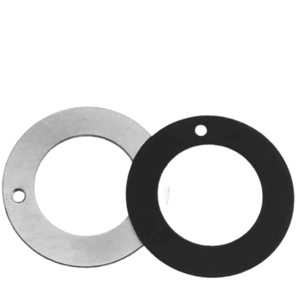 Du Thrust Washer | Bushings Available | bronzelube.com