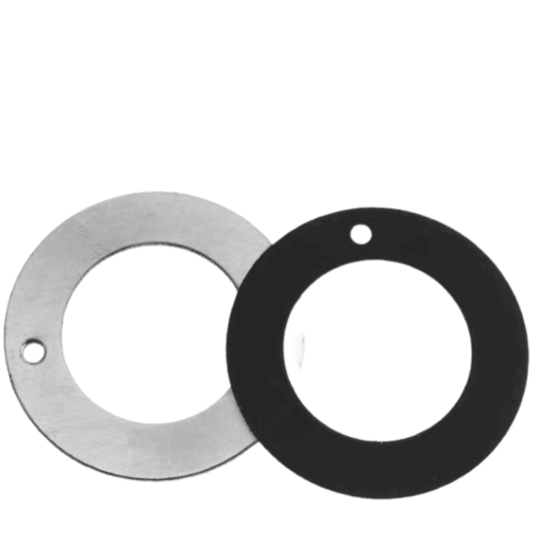 Large Metal Washers - Thrust Bearing Supplier - viiplus.com