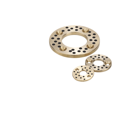 Bushing Design Guide - Material Selection - Choose Parts!