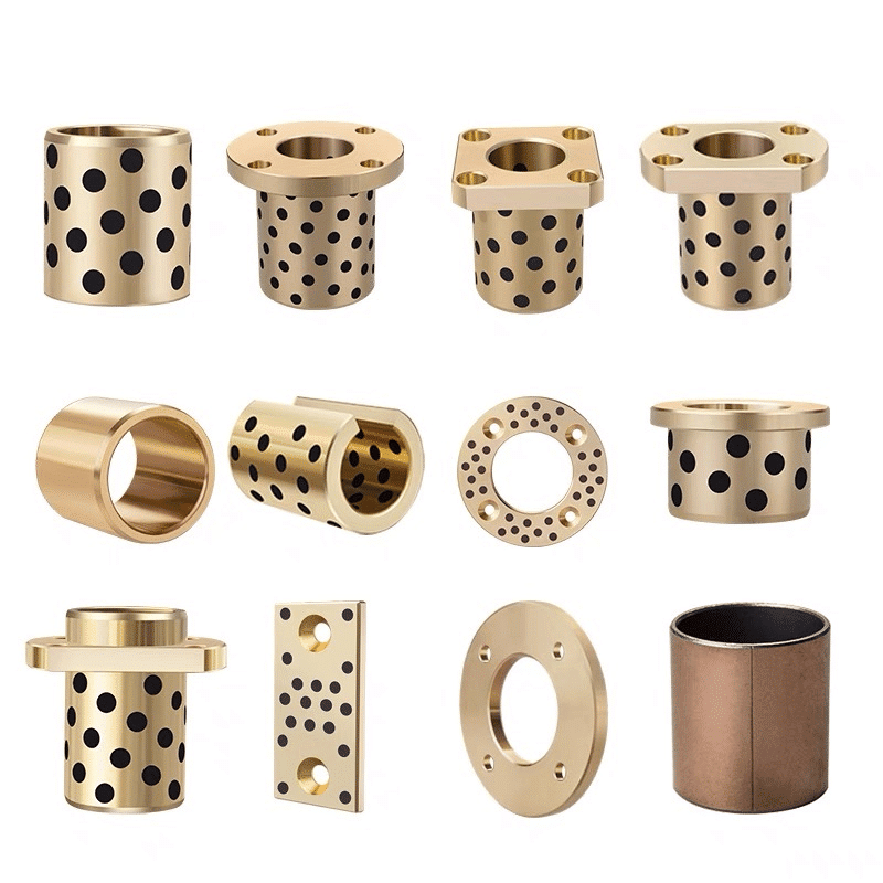 Sliding Bushing Manufacturing Official Site - Globally Sale