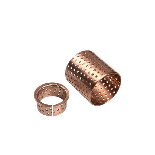 Steel Bushing Sleeve | Metric & British size | Save Your Cost!