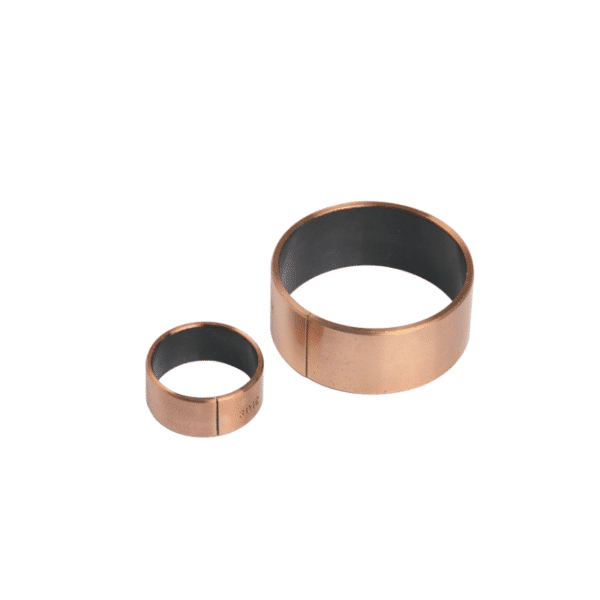 Self-lubricating Coating as Wear Protection? – How it works!