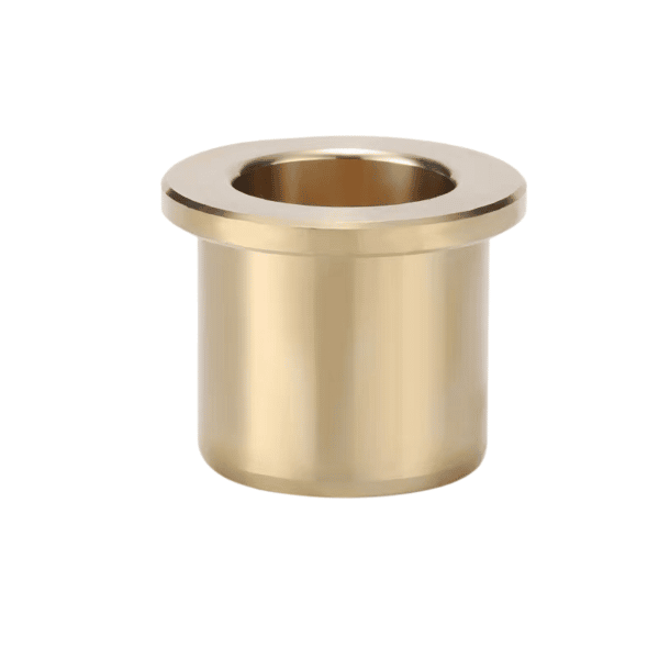 C95400 Aluminum Bronze Bushings | Bronzelube.com