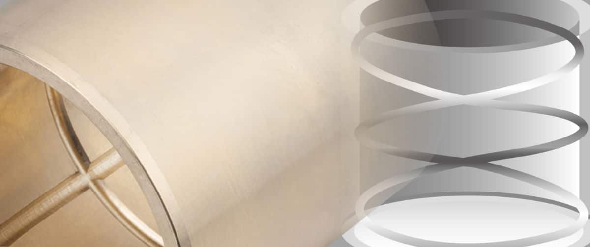 Bronze Bearing With Lubrication Groove? - Custom A Part!