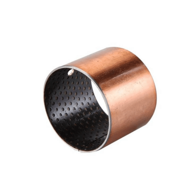 Garlock Bushing Equivalent | DX Bush Available | Inquiry!