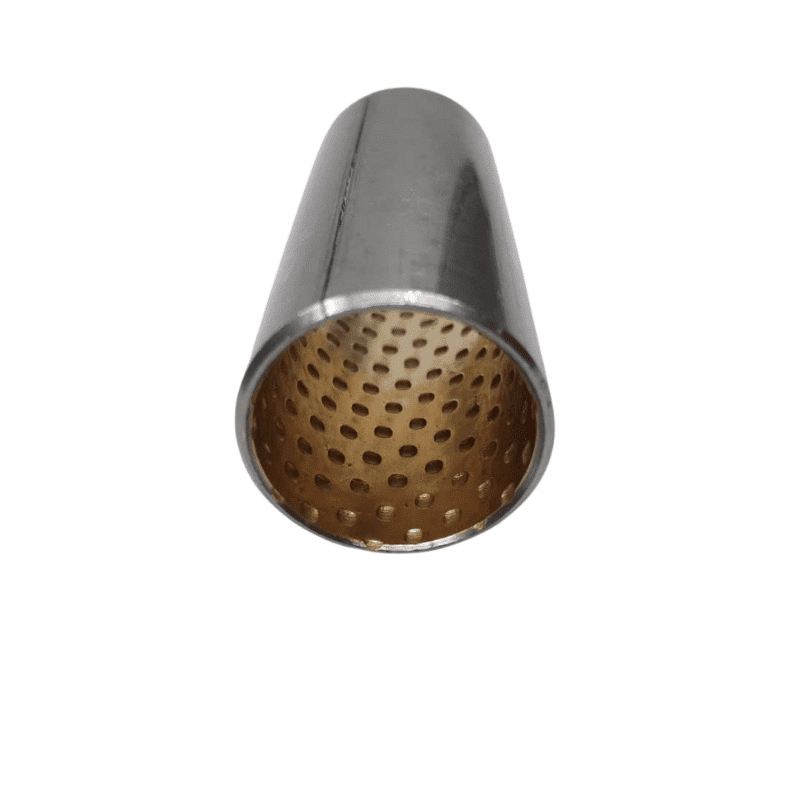 Metal & Bimetal - King Pin Kit - Steel Sintering Bushing