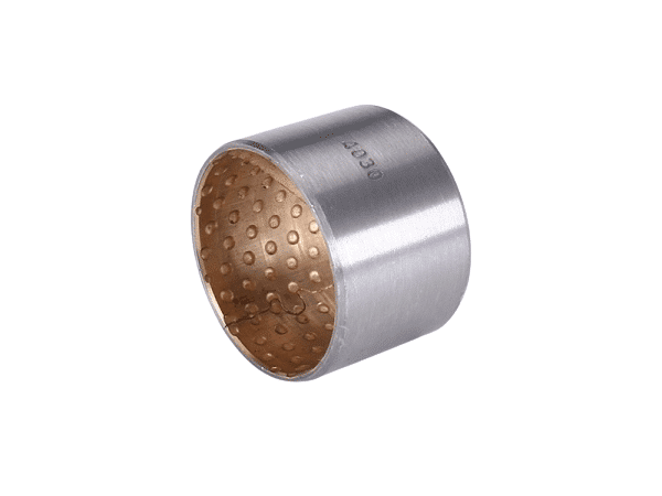 Metal & Bimetal - King Pin Kit - Steel Sintering Bushing