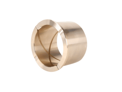 C95400 Aluminum Bronze Bushings | Bronzelube.com