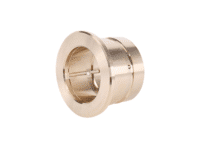 C95400 Aluminum Bronze Bushings | Bronzelube.com