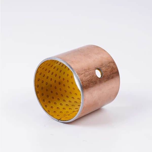Suspension Knuckle Bushing | King Pin Bushing Online