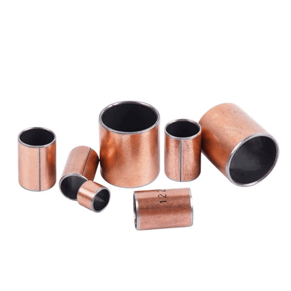 Lagerbuchsen | Self-lubricating Bearing | Bronzelube.com