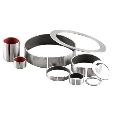 Wind Turbine Bushings | Self-lubricating | Discover More！