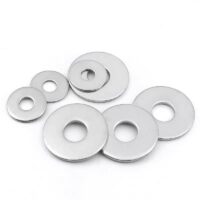 Du Thrust Washer | Bushings Available | bronzelube.com