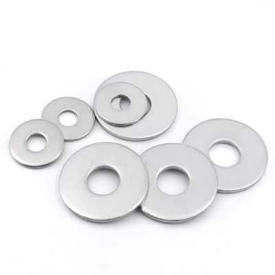 Du Thrust Washer | Bushings Available | bronzelube.com