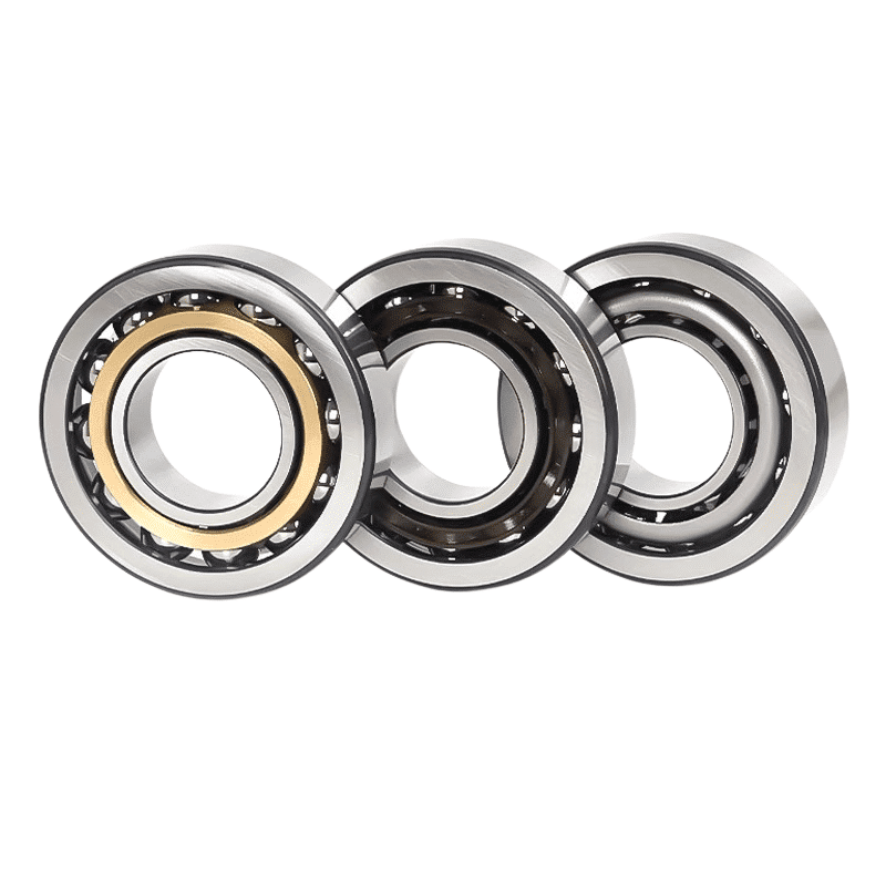 Bushing Design Guide - Material Selection - Choose Parts!