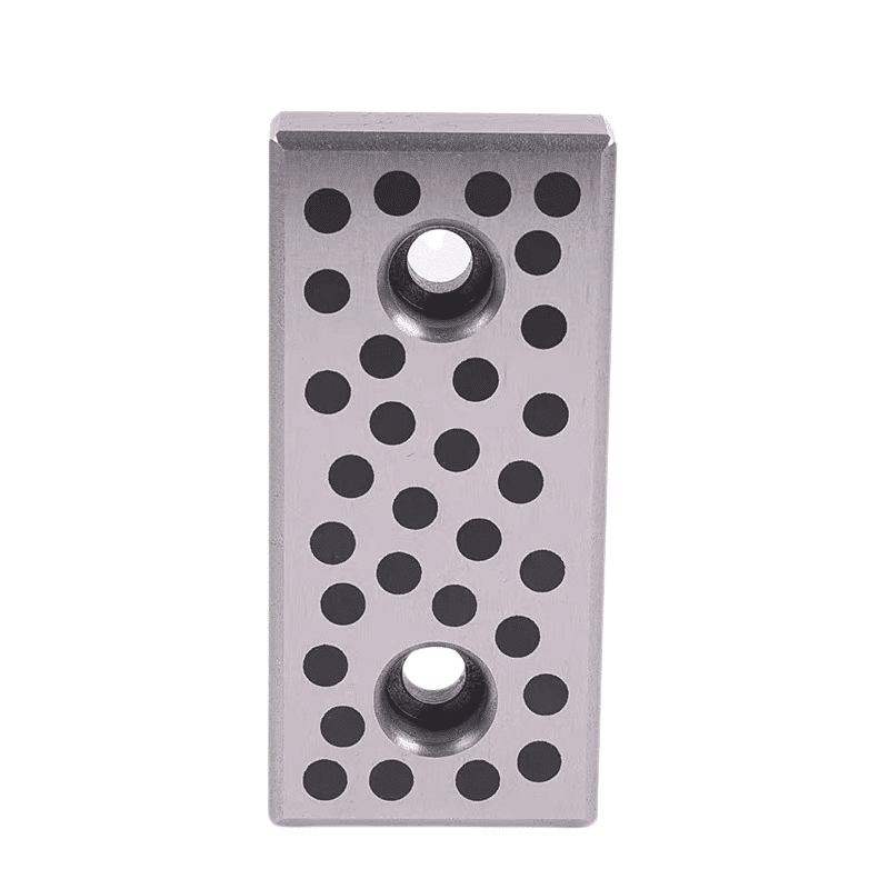 Casting Iron Bushing Plugged Graphite | Metric Size Online