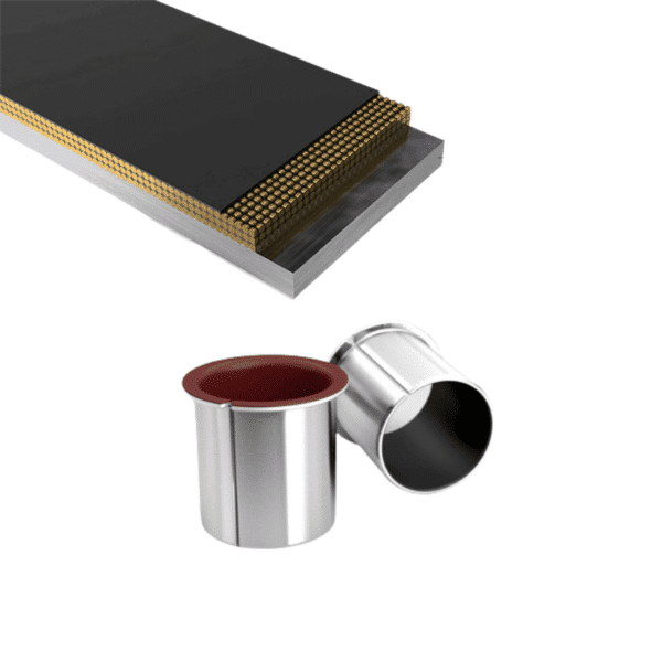 Air Compressor Bushings | Dry Bushing | Reliable Supplier