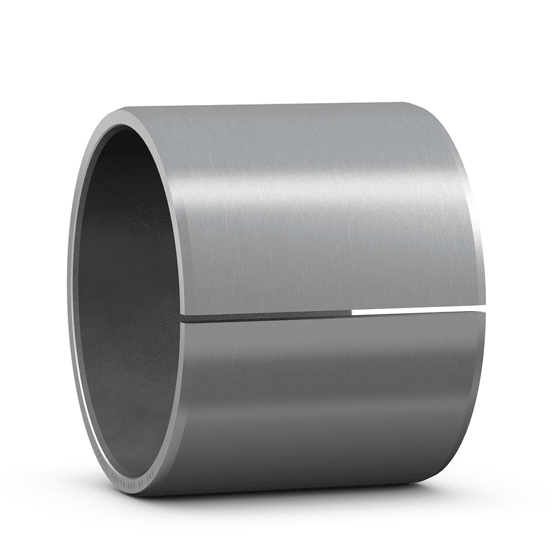 Steel-backed Rolled Bushings - Tech Standard & Special Parts