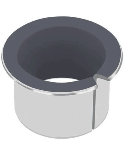 Shoulder Bushings & Straight Bushings | Metric Custom Bushings