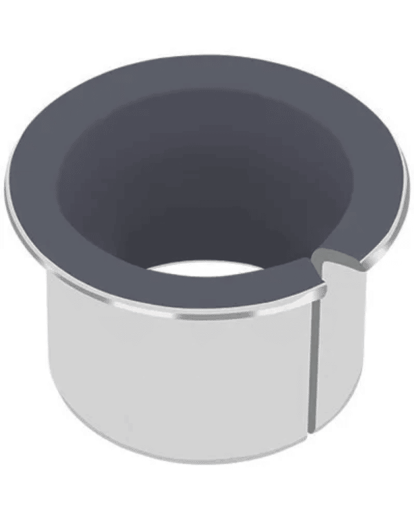 Shoulder Bushings & Straight Bushings | Metric Custom Bushings