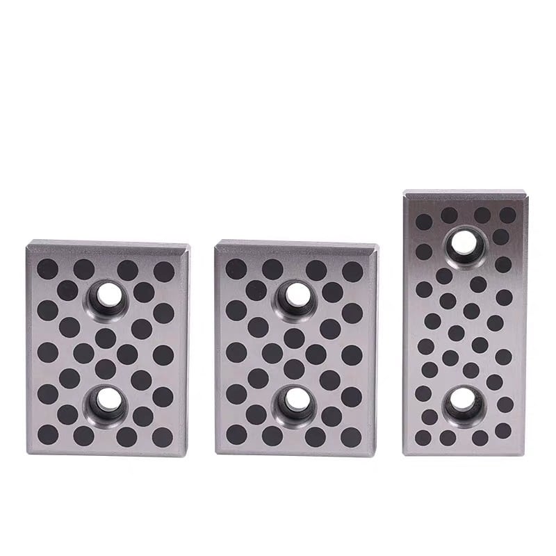 Casting Iron Bushing Plugged Graphite | Metric Size Online