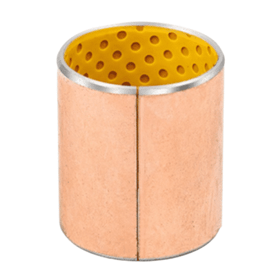 Self Lubricating Bushes Catalogue | Find Your Bearing Part