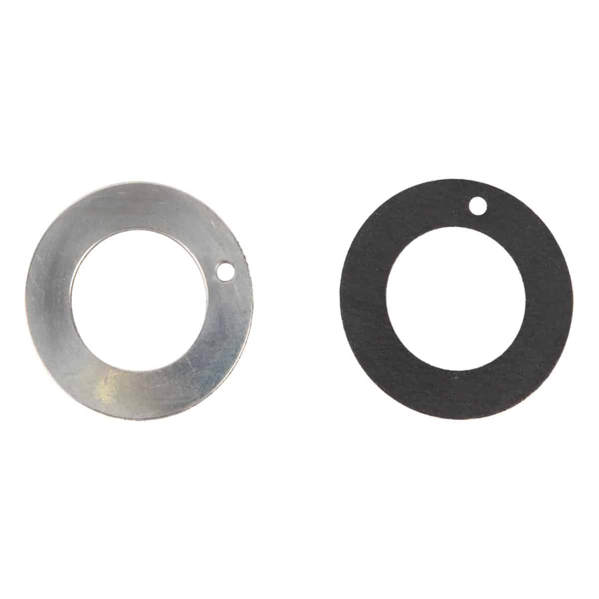 Thrust Washer Metal-Polymer | Anti-Friction Plain Bearings