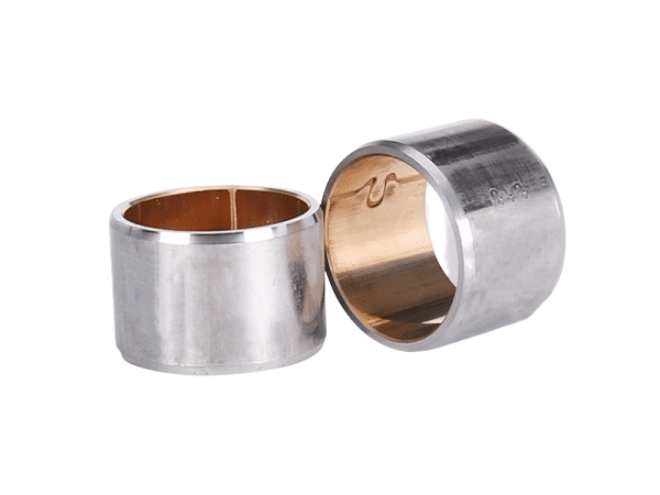 Metal & Bimetal - King Pin Kit - Steel Sintering Bushing