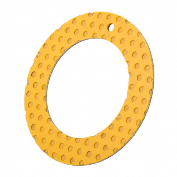 PTFE Coating Thrust Washer - Stainless Steel Washer