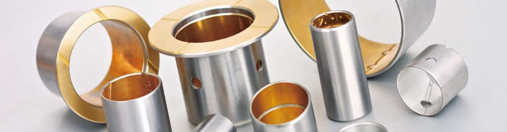 Bimetal Bush Manufacturing Process | Metal & Bi-metal!