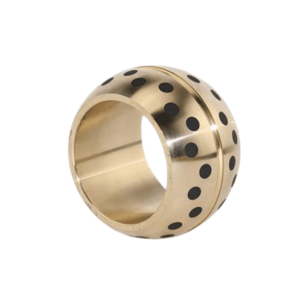 Spherical Bearings - Self-lubricating Bearing Manufacturer