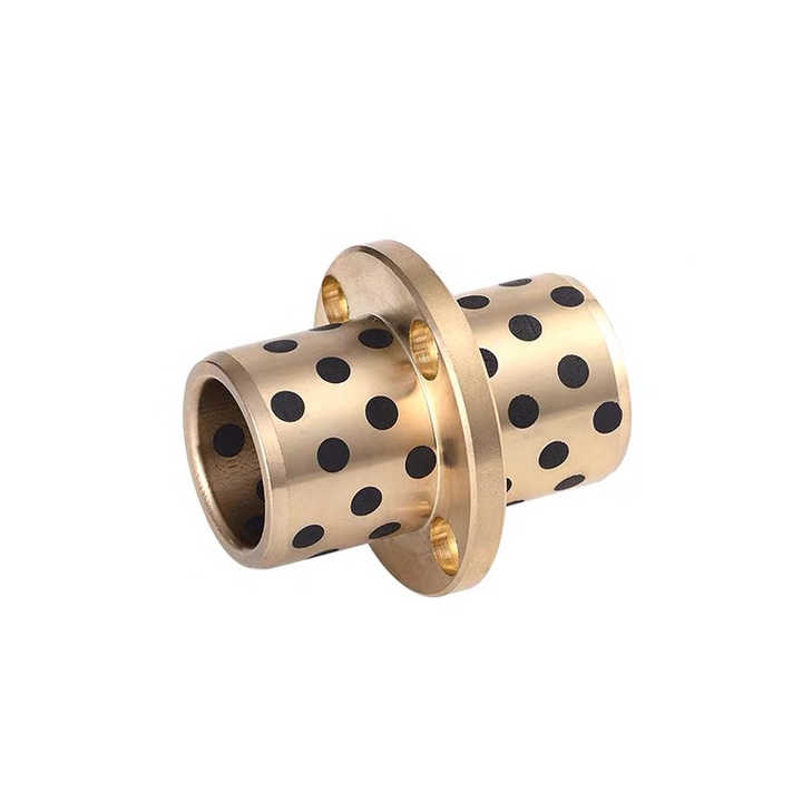 Tin Bronze Bushings Manufacturer - bronzelube.com