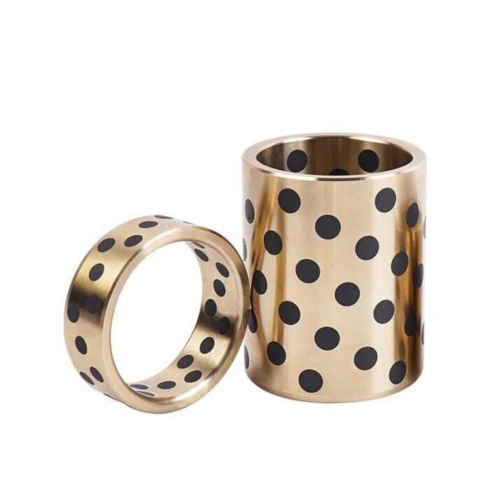 Bushings for Lifter Pins: Exploring Metric Graphite Bush