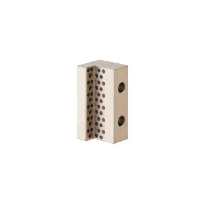Guide Bar Bronze With Solid Lubricant - bronzelube.com