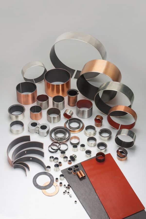 Bushing PV Calculations: A Comprehensive Guide