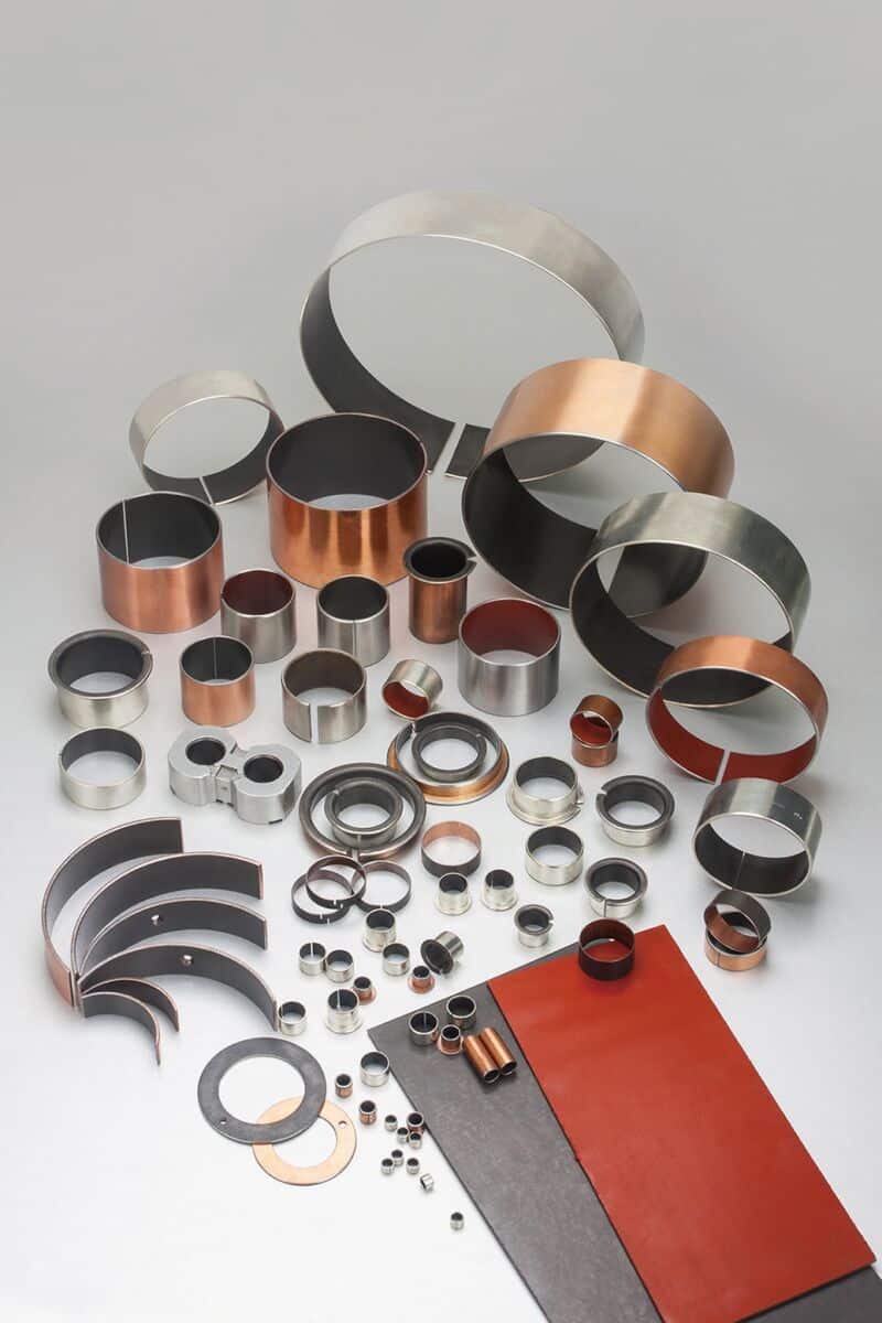 Bushing PV Calculations: A Comprehensive Guide