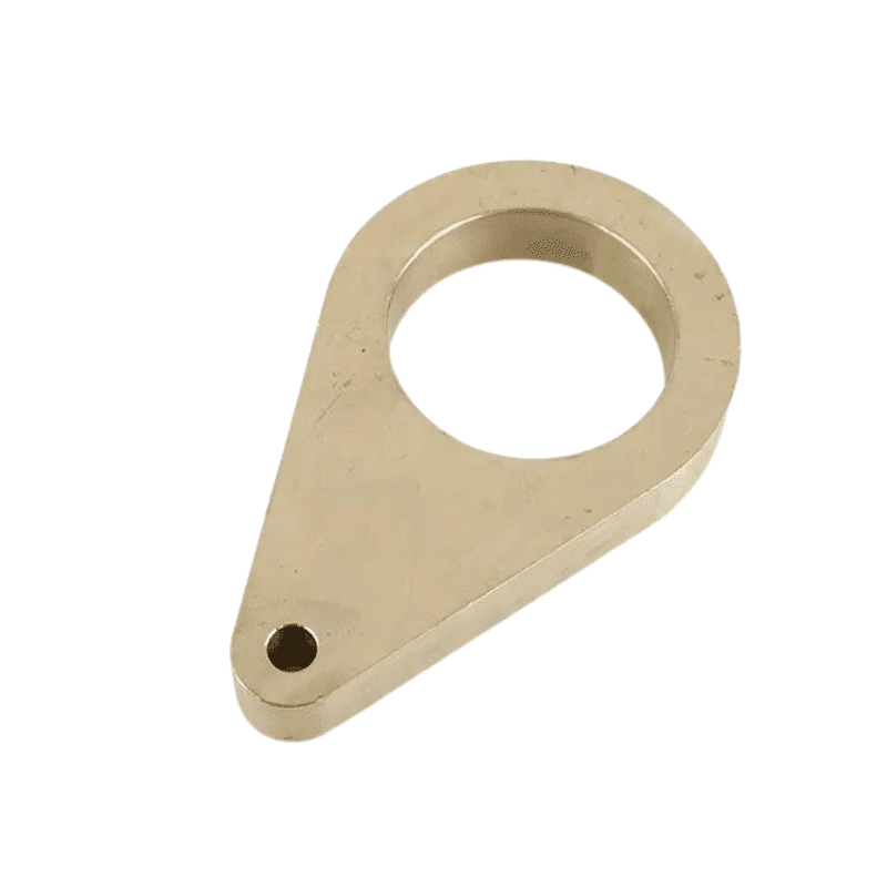 Cost-effective & Efficient Solutions - Self-Lubricating Bushing