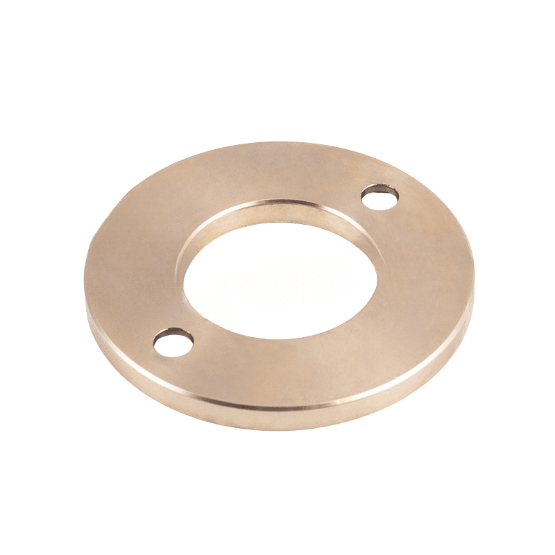 Bronze, Self-lubricating, And Plugged Graphite Washers.