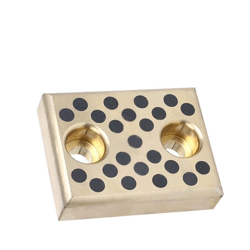 Oilless Wear Slide Plates: The Ultimate Guide